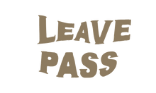 Leave Pass